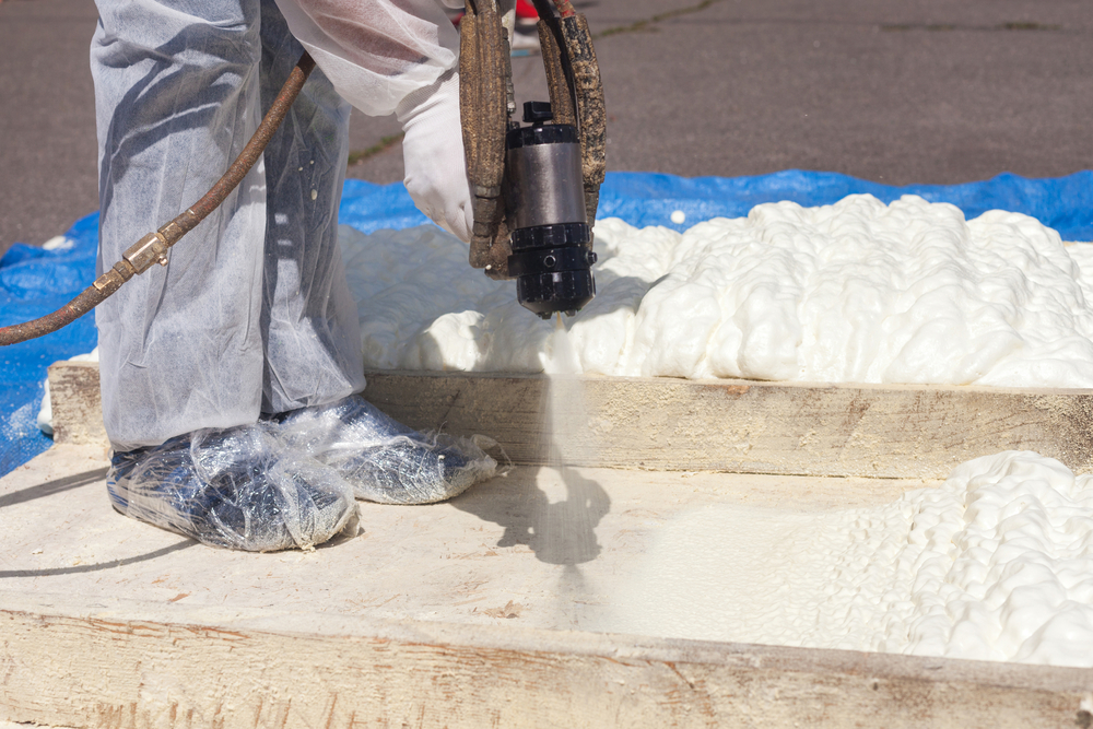 Can Spray Foam Withstand Extreme Heat? | Star Spray Foam