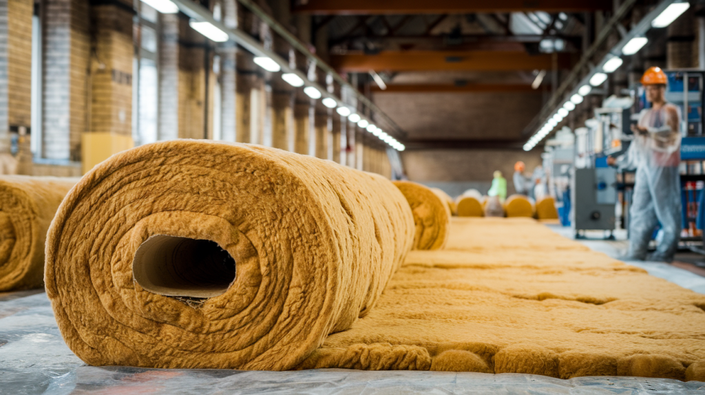 Mineral Wool Insulation Explained | Star Spray Foam