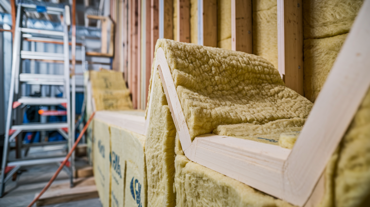 Mineral Wool Insulation Explained | Star Spray Foam